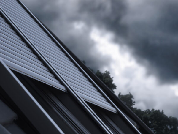 Wenn beim VELUX Rollladen Probleme auftreten: Häufige Ursachen und ...