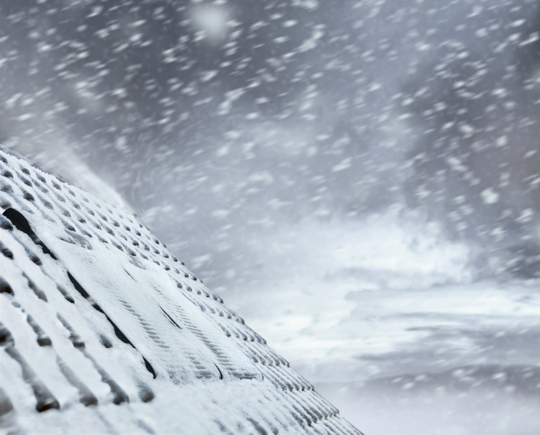 Wenn beim VELUX Rollladen Probleme auftreten: Häufige Ursachen und ...