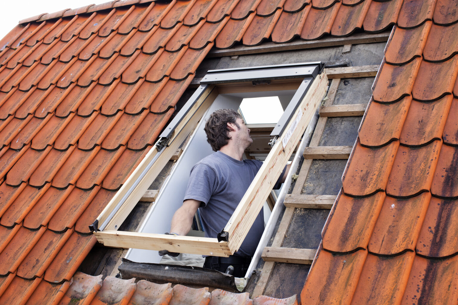 Dachfenster Austauschen Kosten Forum